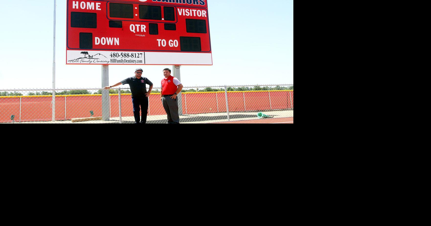 Entering a new era: ALA-Ironwood ready for challenges of joining AIA ...