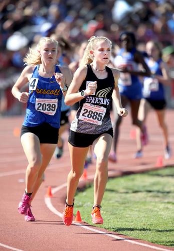 Arizona State Track & Field Championships 5/4/19 | Sports ...