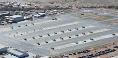 Pinal Airpark tours are available | News | pinalcentral.com