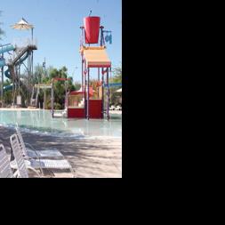 Supporters show up in force for library/pool | News | pinalcentral.com