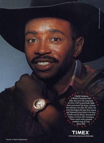 Champion bull rider has fond memories of his CAC days | Area News ...