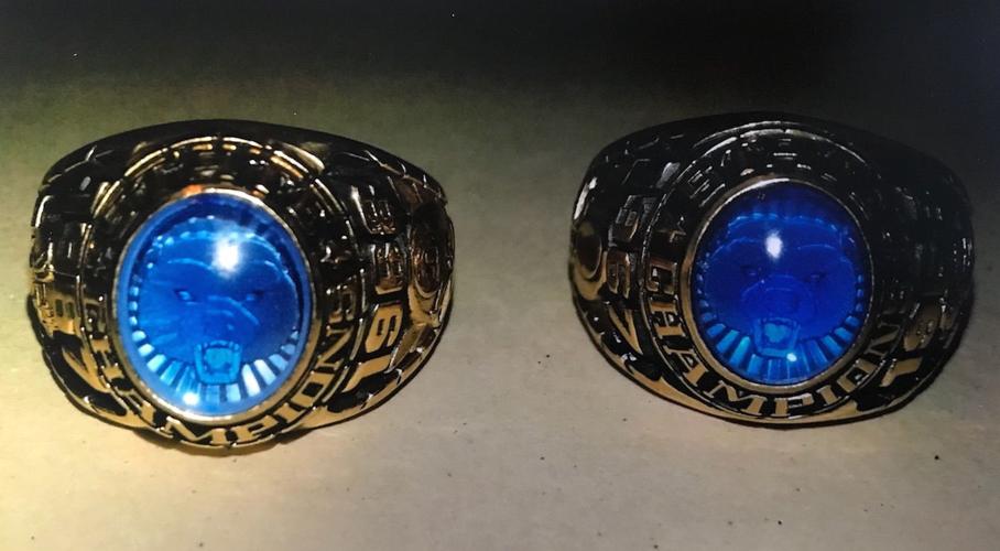 50 years later, two championship Coolidge Bears get their rings ...