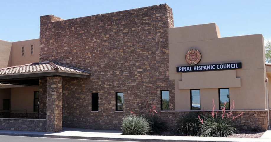 Pinal Hispanic Council tiny home project moves forward | Eloy ...