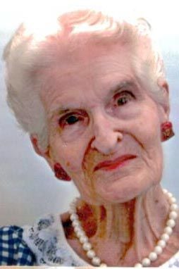 Barbara Holmes | Obituaries | pinalcentral.com