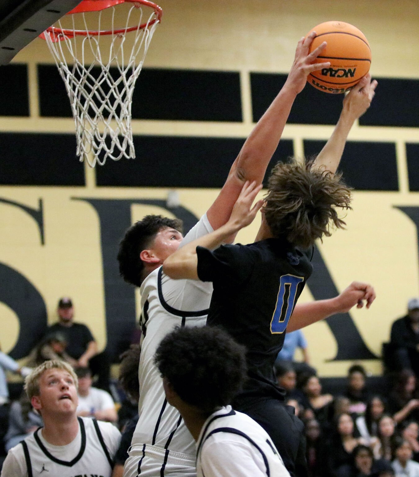 Boys basketball: CG Union at Vista Grande 1/28/26 | Sports Photo ...