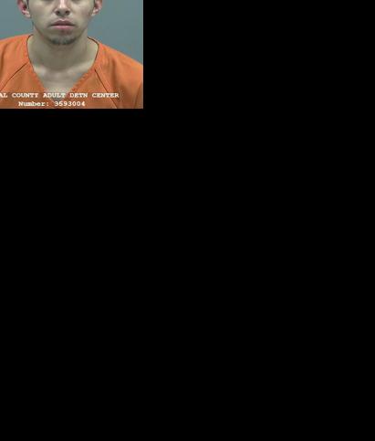 AJ Police capture suspect after chase | News | pinalcentral.com