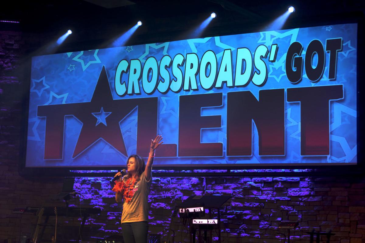 CrossRoads Church opens annual talent show to the community ...