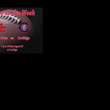 Friday Night Spotlight August 22, 2025 | | pinalcentral.com