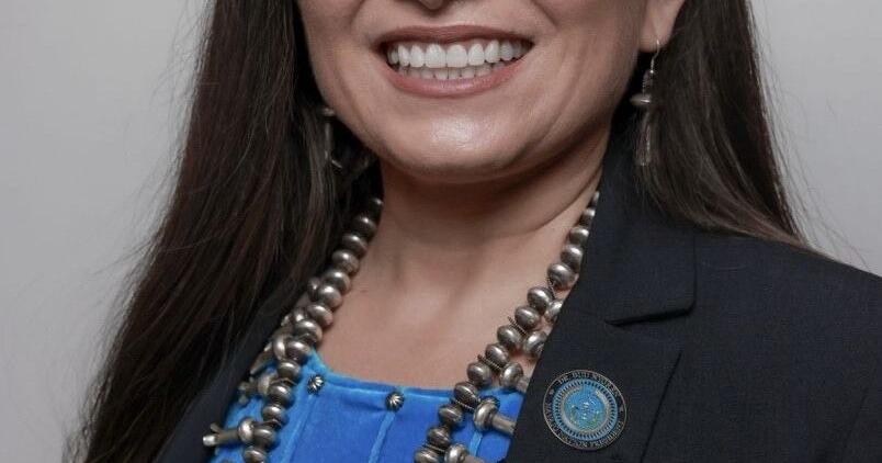 Navajo Nation Council removes AG Ethel Branch from her post | Arizona ...