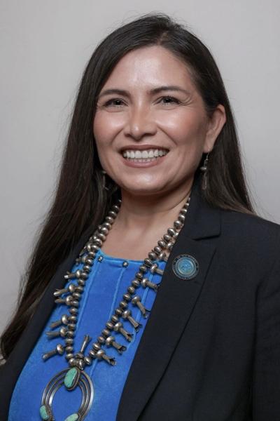 Navajo Nation Council removes AG Ethel Branch from her post | Arizona ...