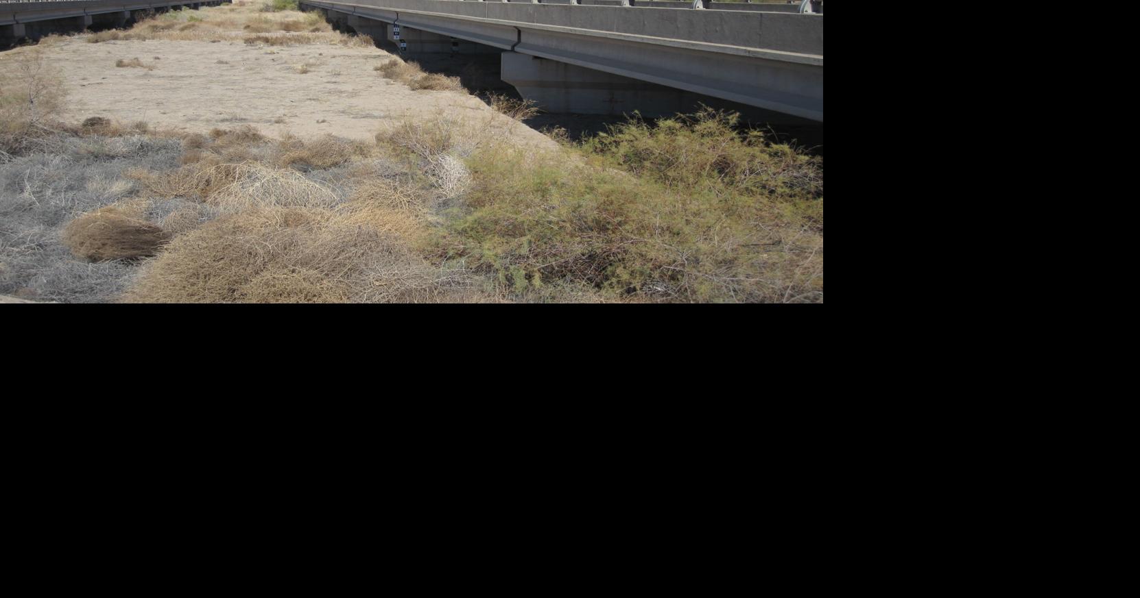 Ducey moves forward with funding for new I-10 Gila River Bridge | Casa ...