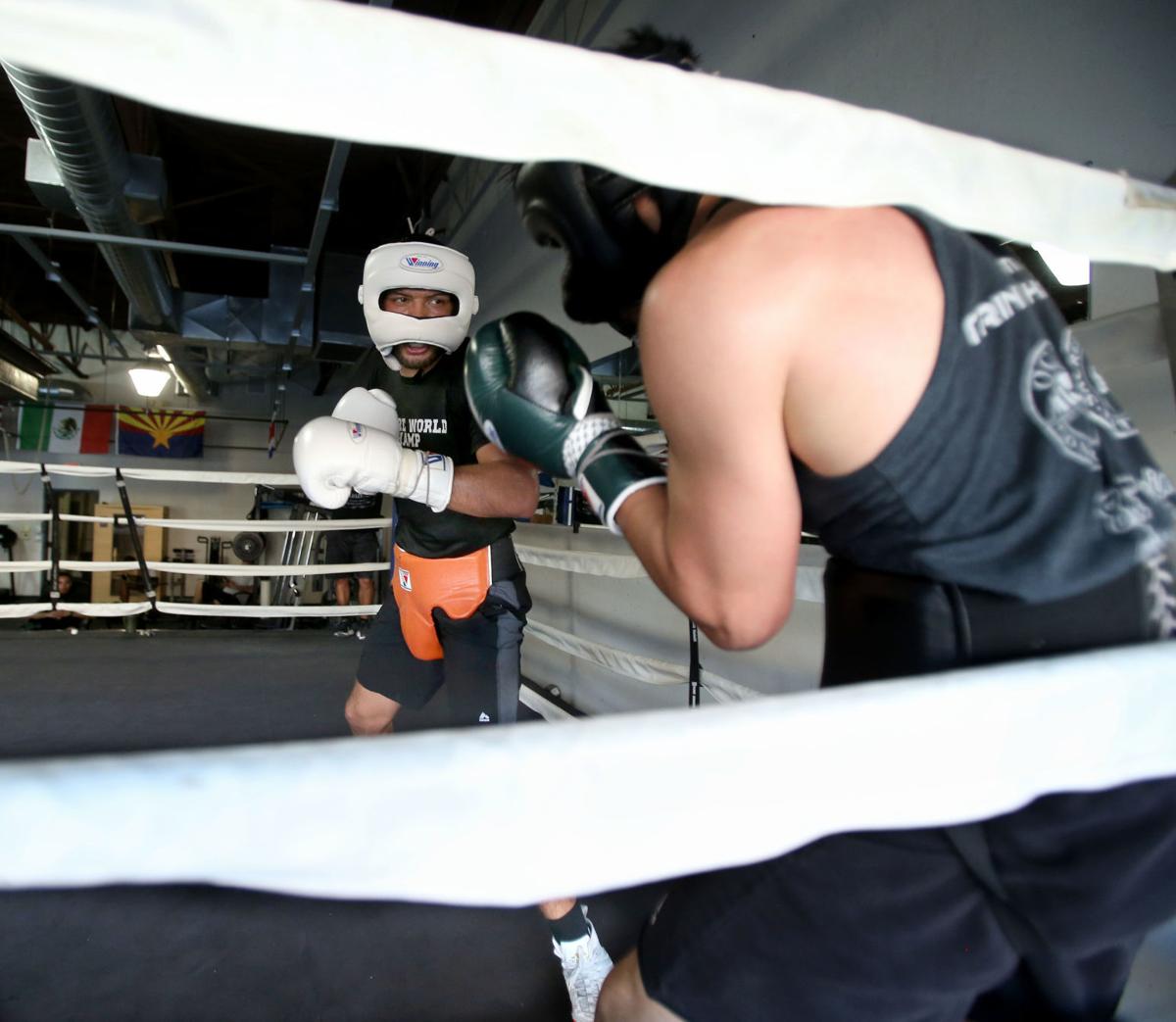 The Wright Perspective: Pair of victories cements unforgettable night ...