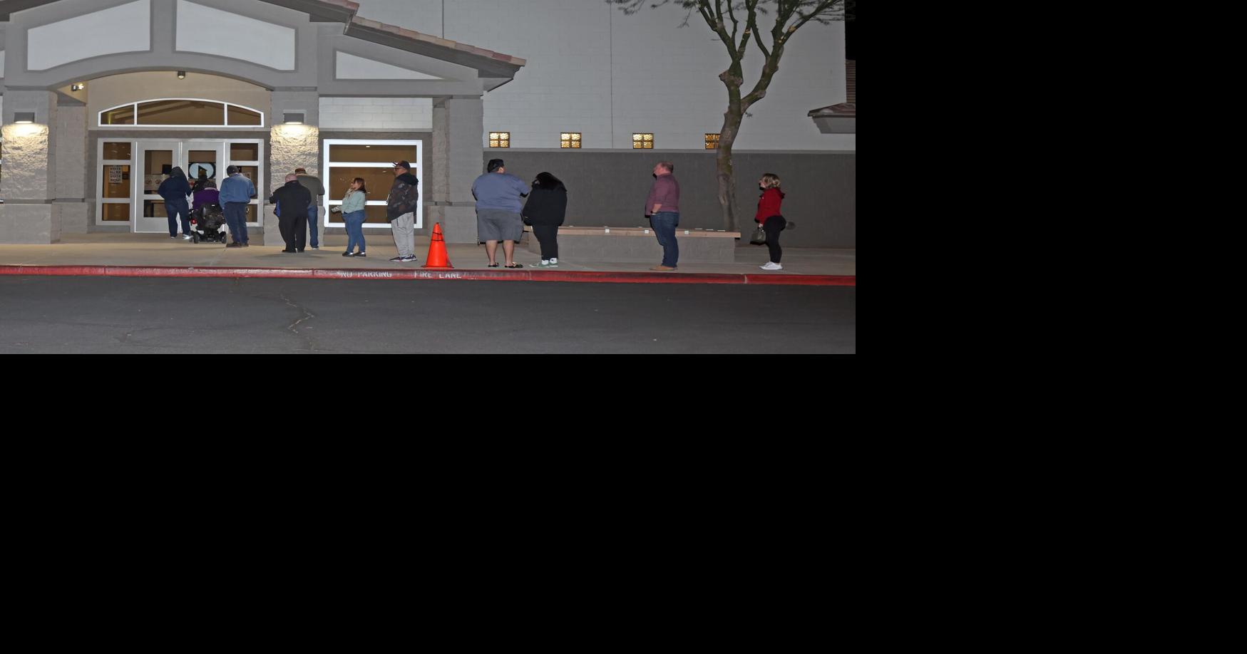 What to expect in Pinal County on Election Night | News | pinalcentral.com