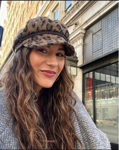 Phoenix native Martinez to headline Road to Country Thunder April 8 ...