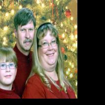 Joyce Bonenberger-Brough, Dennis Brough, and Trevor Brough | Obituaries ...