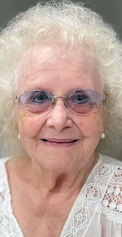 Nancy Jones | Obituaries | pinalcentral.com