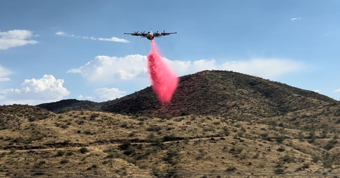 Flood Fire at 80% containment, resources moved to new fire | News ...