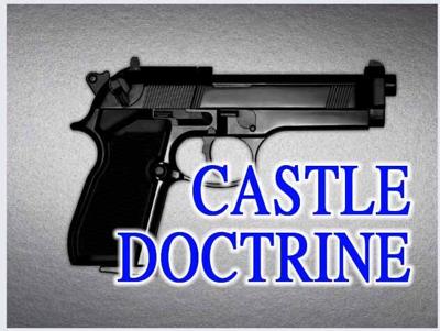 "Castle Doctrine" expansion bill gets committee approval despite issues ...