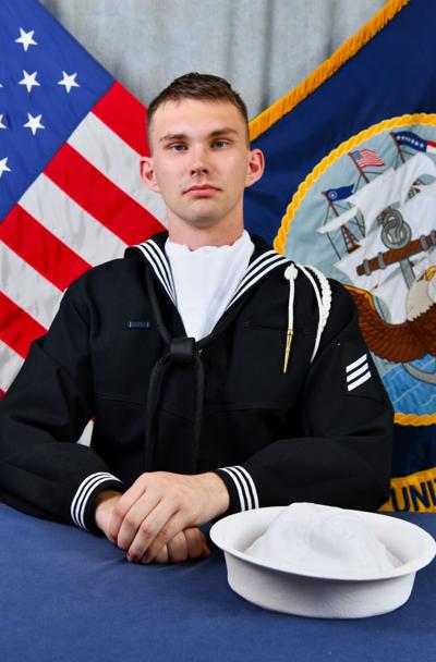 Maricopa native in elite Navy honor guard | News | pinalcentral.com