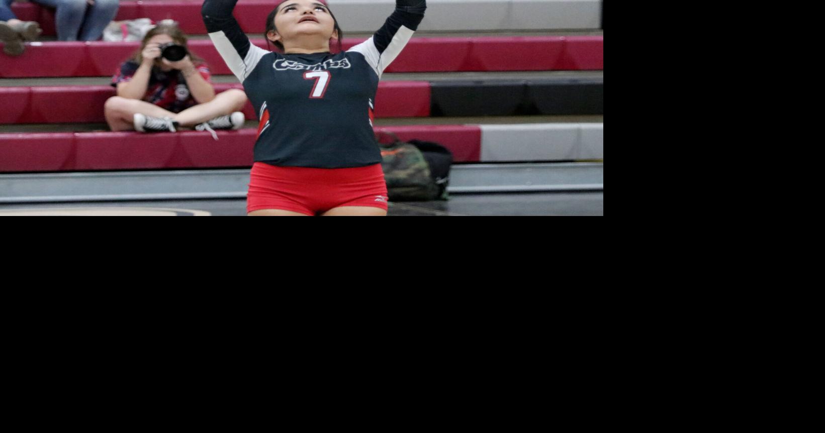 Volleyball: Combs vs. Eastmark 9/27/22 | Sports | pinalcentral.com