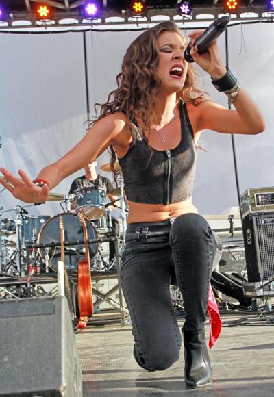 Walsh brings acoustic show to hometown | Entertainment | pinalcentral.com