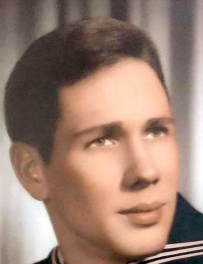 Charles Lantz Sr. | Obituaries | pinalcentral.com