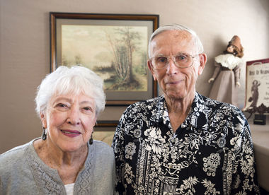 Whittens celebrate 68th wedding anniversary | Area News | pinalcentral.com