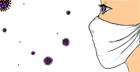 ASU professor finds cloth masks work to mitigate COVID-19 | Covid-19 ...