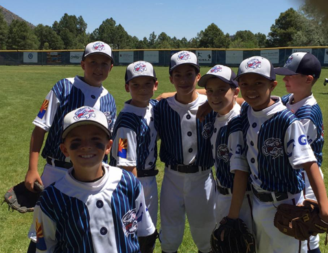 Local baseball teams join forces | Sports | pinalcentral.com