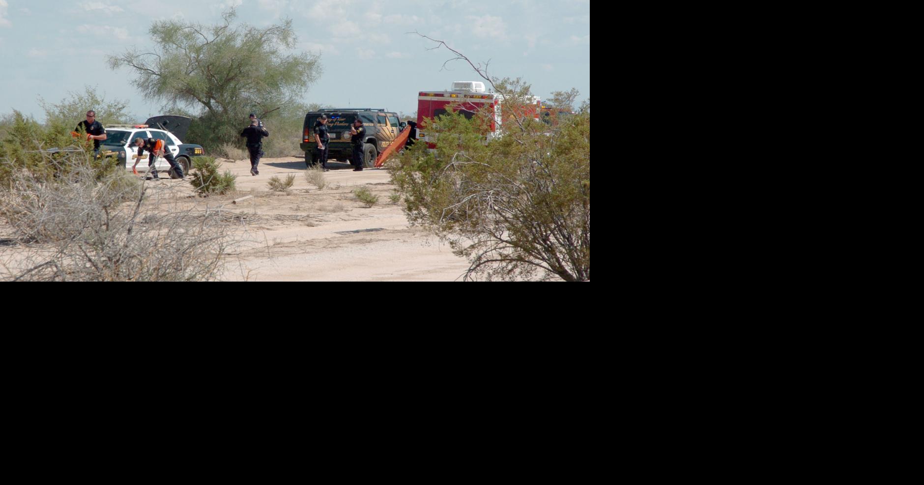 Woman killed, 2 injured in one-car wreck in Casa Grande | Area News ...