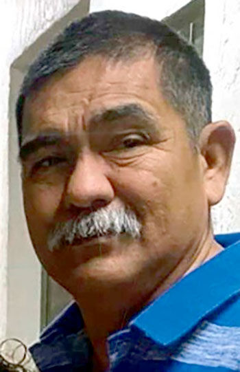 Jesus Sanchez-Rodriguez | Obituaries | pinalcentral.com