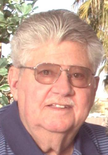 Daniel C. Lancaster | Obituaries | pinalcentral.com