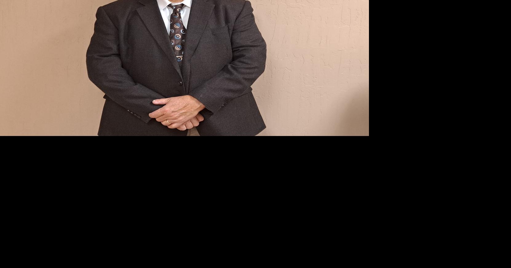 Coolidge mayor encouraged to run again by family, supporters to ...