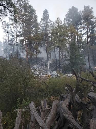 Flagstaff Fire 9/15/20 | News | pinalcentral.com