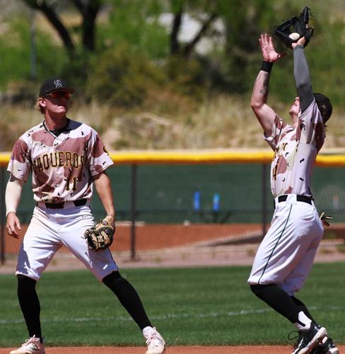 Baseball: CAC vs. Yavapai 4/6/24 | Sports | pinalcentral.com