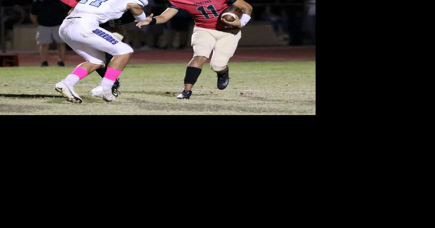 Spartans hit the road, start season in Rio Rico | Local Sports ...