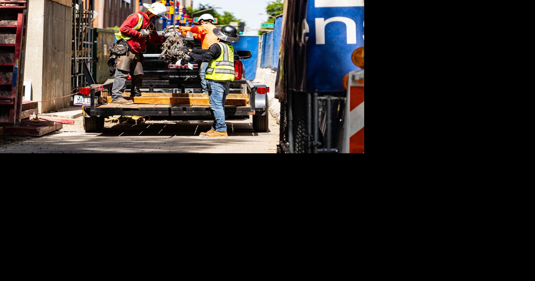 As Arizona swelters, workplace heat protections remain sparse with no ...