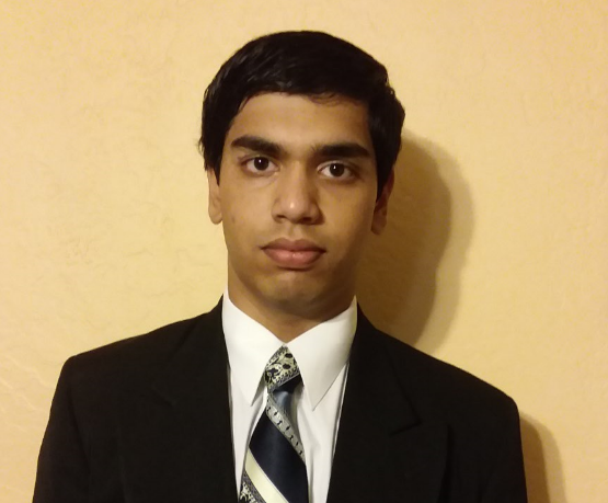 CGUHS team one of 15 accepted for national competition | Area News ...