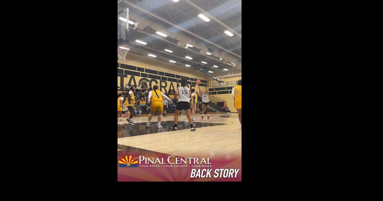 Back Story November 17, 2023 | Multimedia | pinalcentral.com