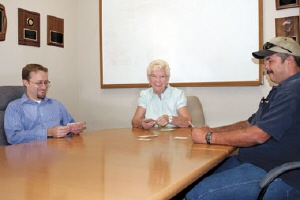 Clemency Board rejects Stan Griffis' petition for shorter prison ...