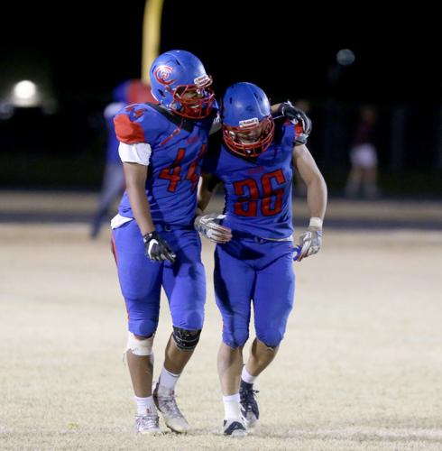 Bears ride accomplishments into offseason full of questions | Sports ...