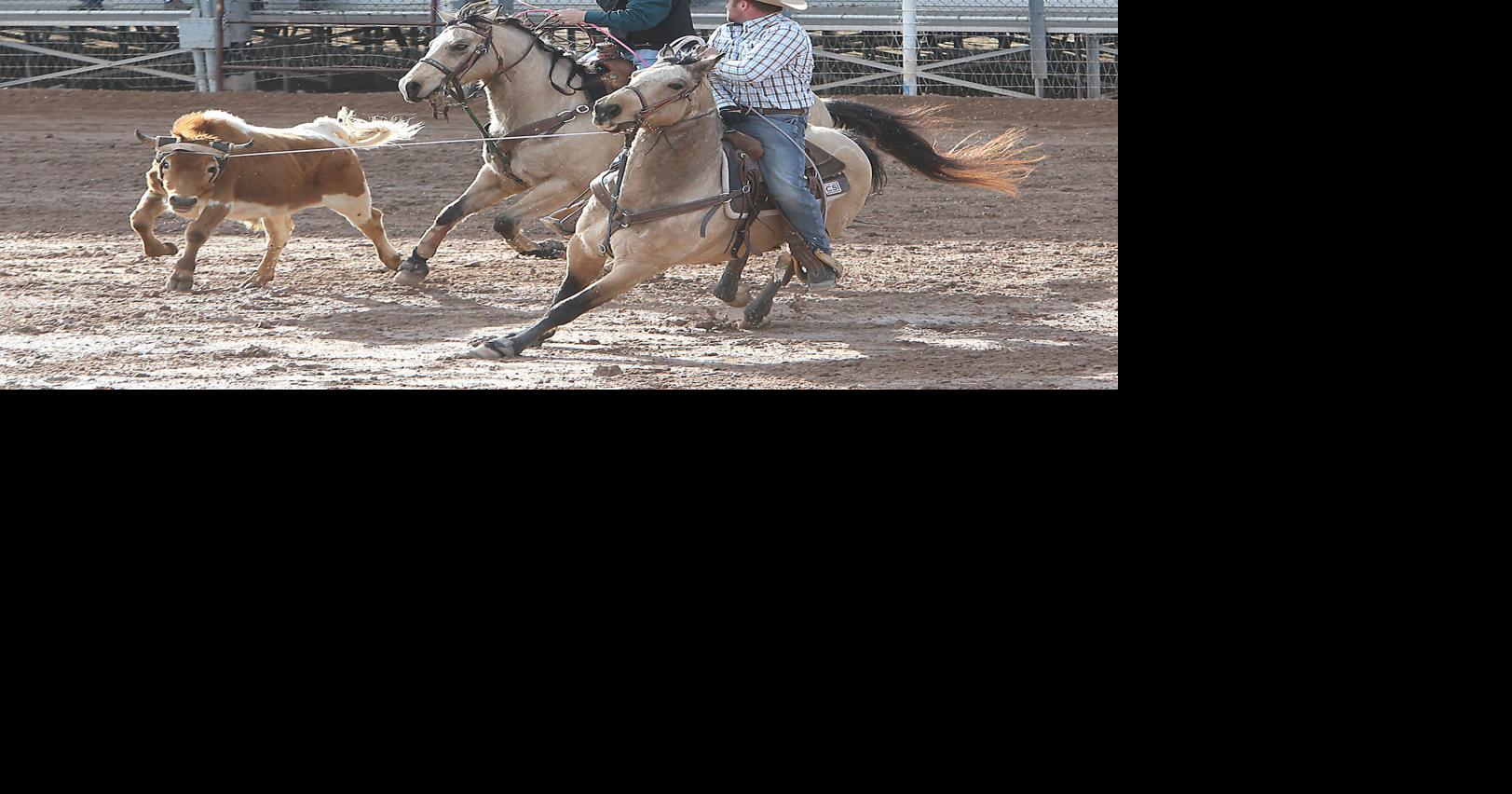 Mike Cervi Pro Classic back in Casa Grande, now includes 'ladies day ...