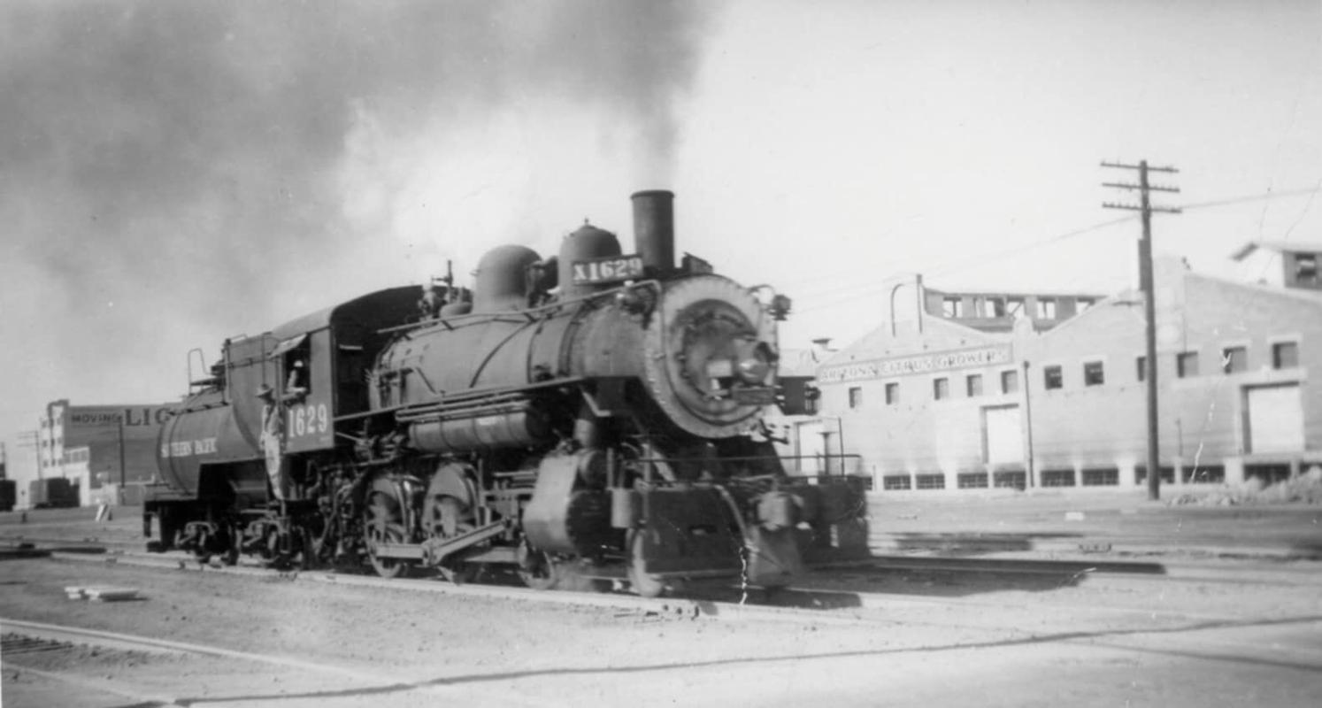 Coolidge reflects on 100 years of economic development | Coolidge ...