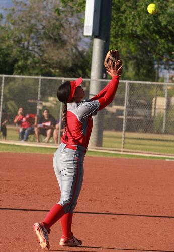 Softball: Santa Cruz Valley vs. Benson 5/5/23 | Sports | pinalcentral.com