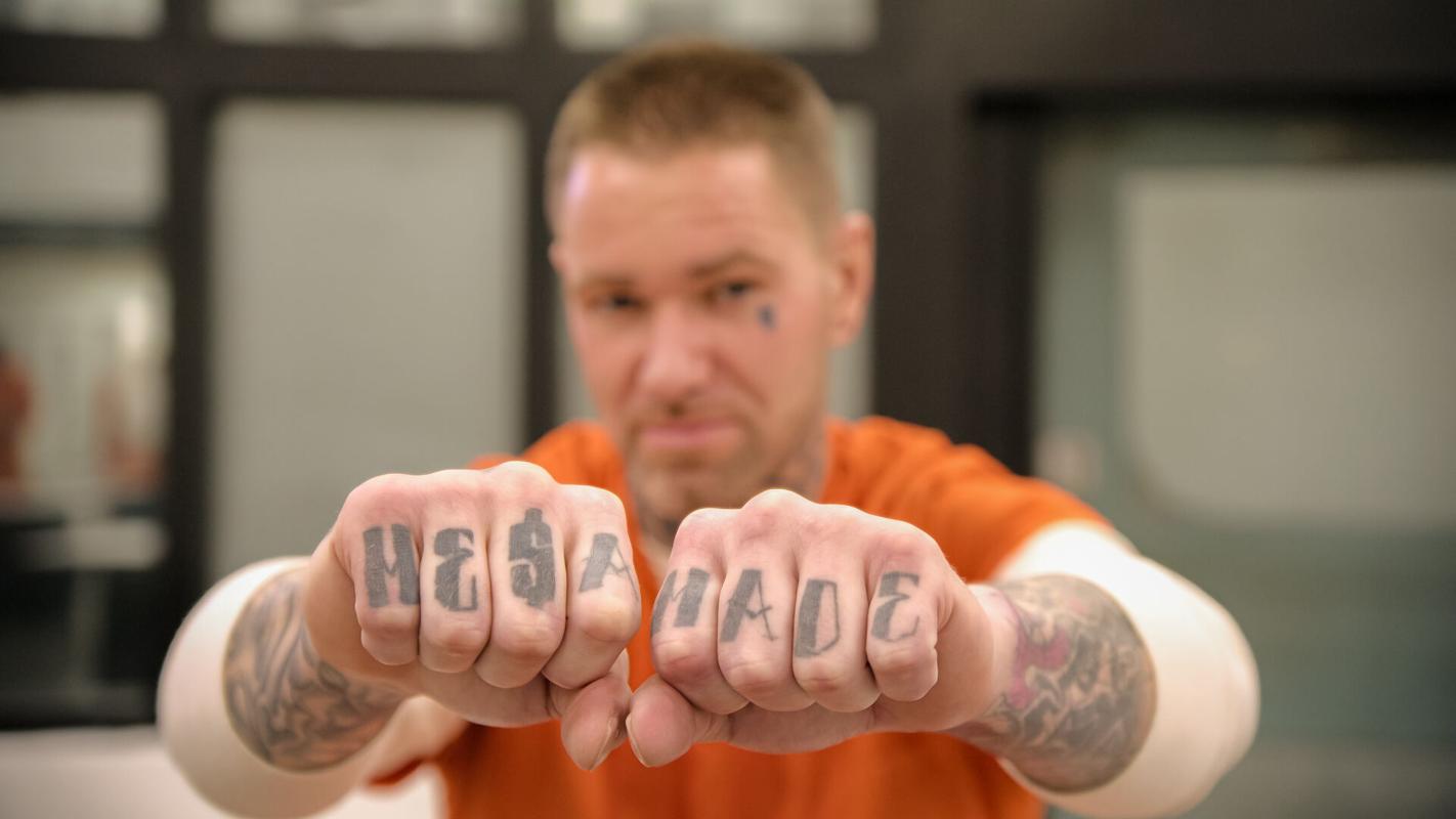 Netflix show taking place in Pinal jail premieres Wednesday | News ...