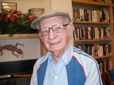 Senior VIP | News | pinalcentral.com