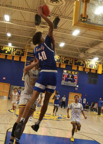 Central Arizona Holiday Classic Championship 12/22/22 | Sports ...