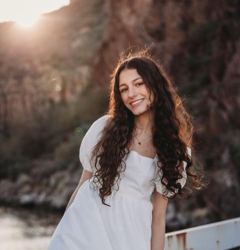 Maricopa High School salutatorian says character means more than grades ...