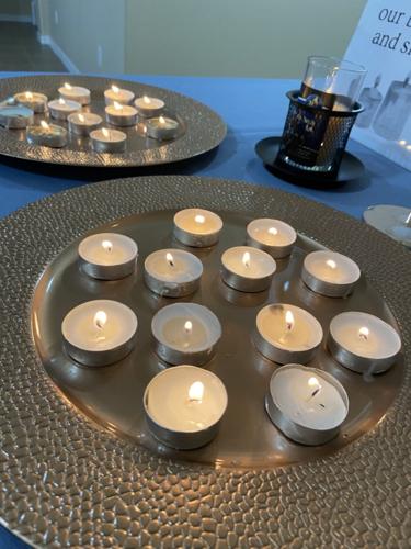 CG rabbi encourages 'illuminating our own corner of the world' | Area ...