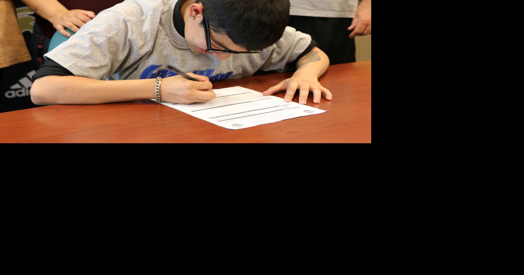 Alexis Trejo | | pinalcentral.com